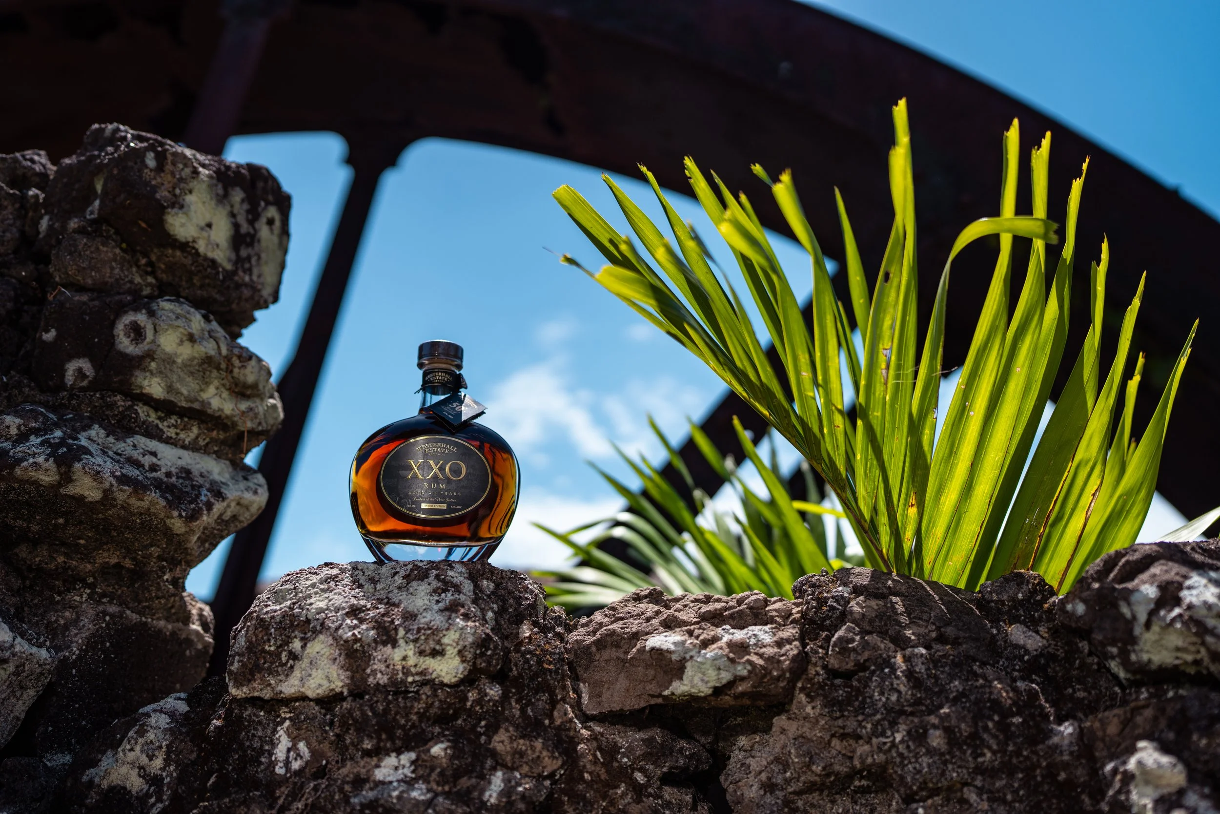 XXO — Westerhall Estate