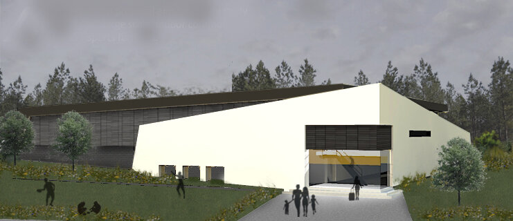 AXN Architects Glasgow | Residential I Office I Education