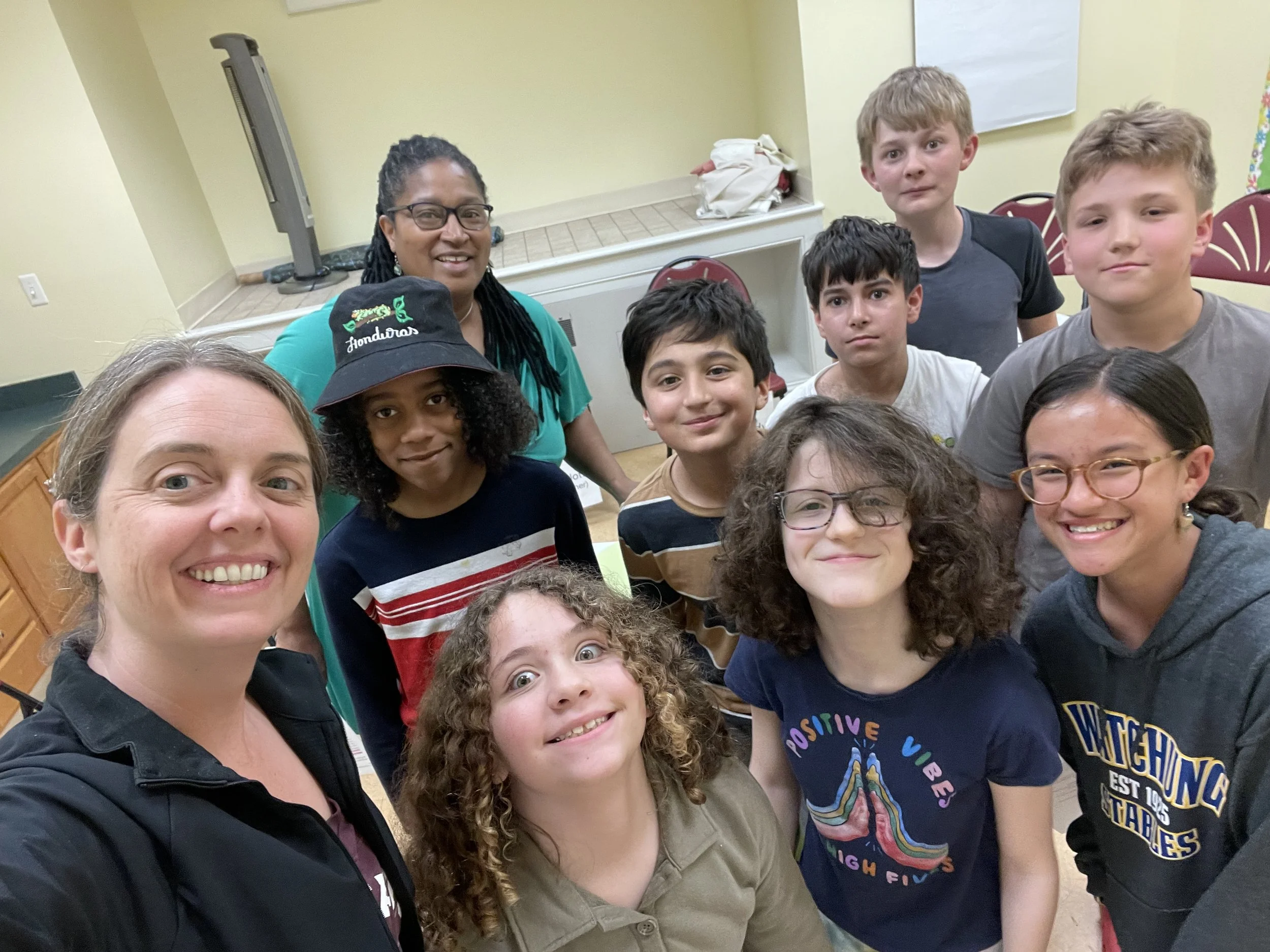 Children & Youth — beacon