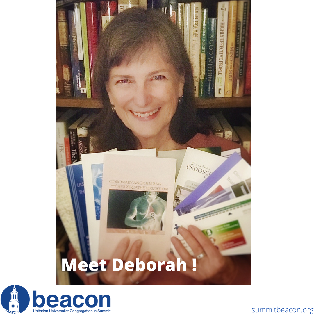 Humans of Beacon — beacon