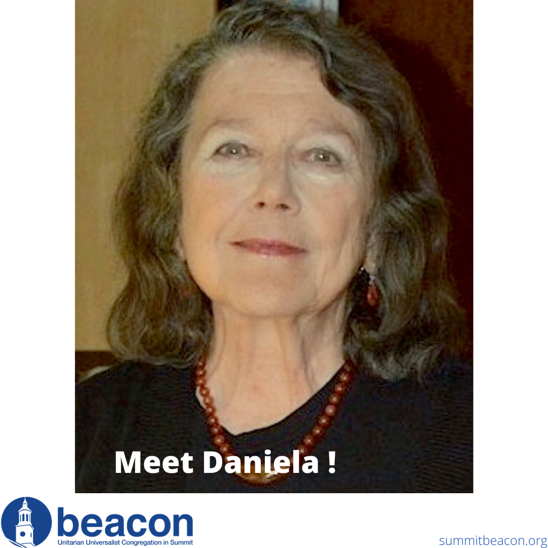 Humans of Beacon — beacon