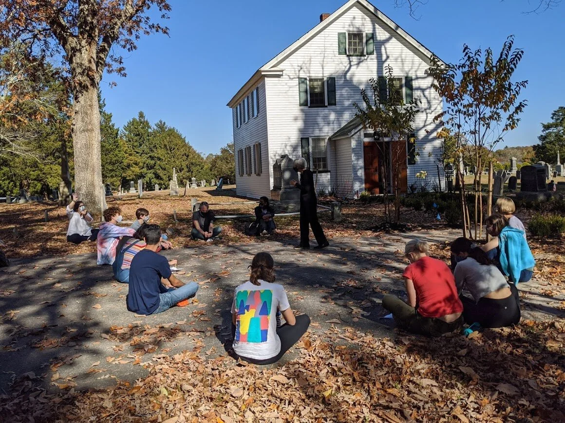 Children & Youth — beacon