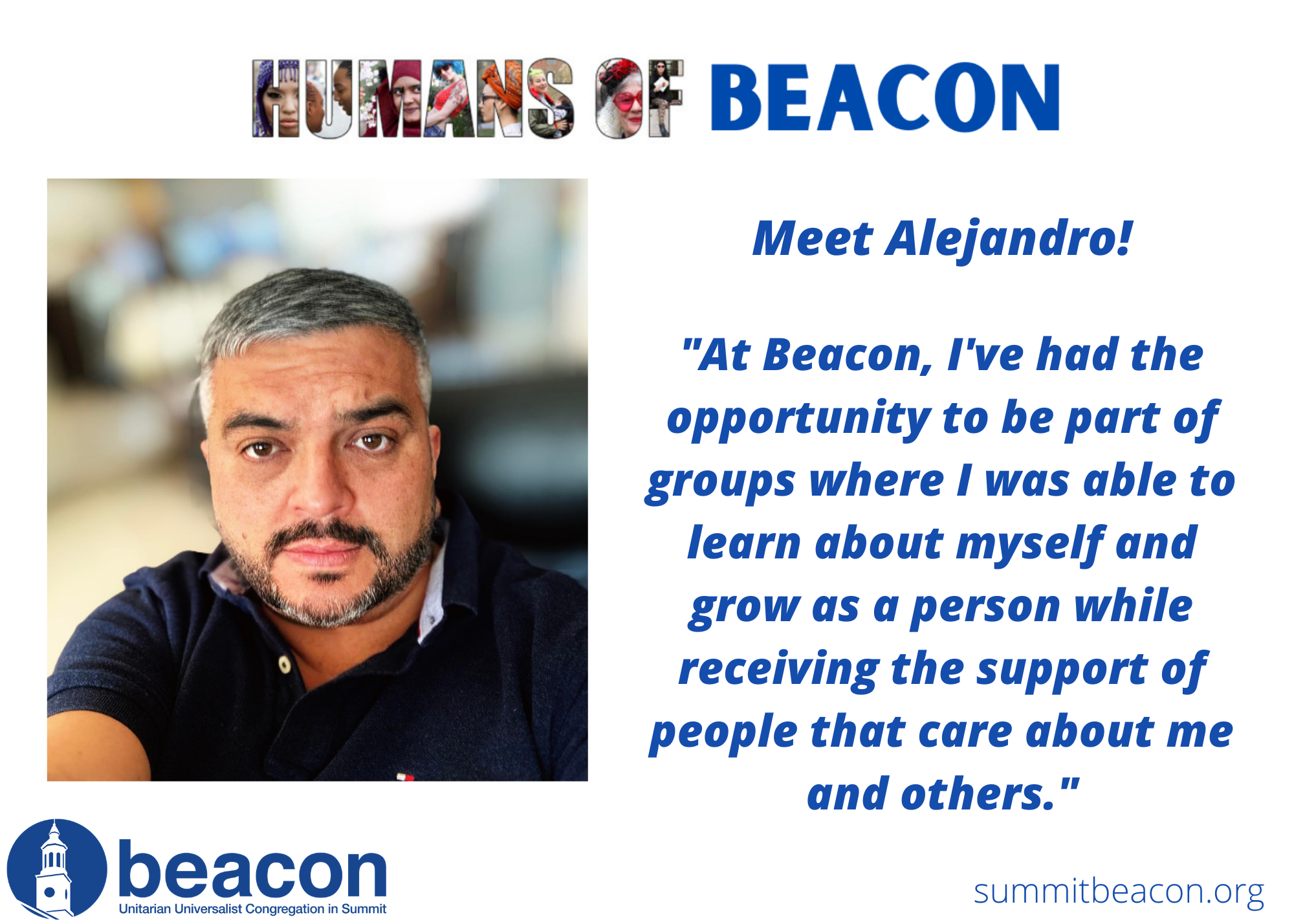 Alejandro Polo - On Healing — beacon