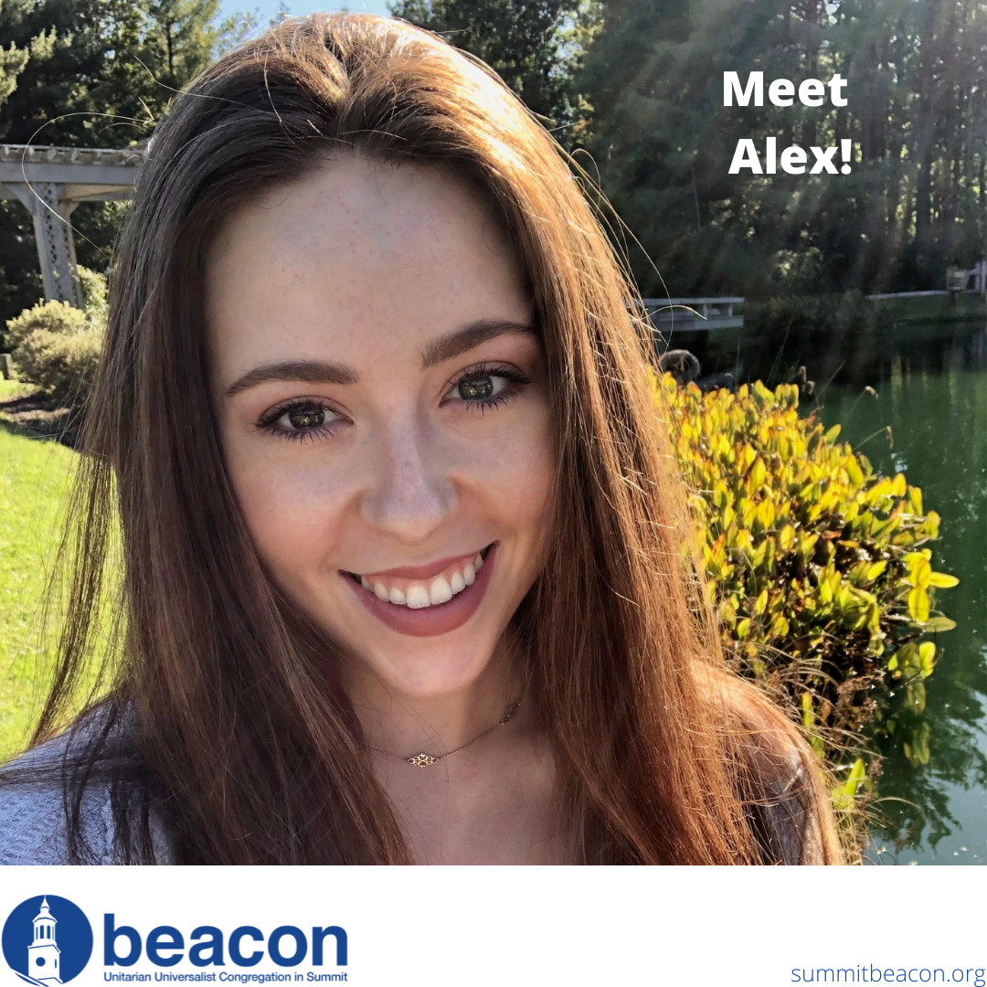 Member Stories — beacon