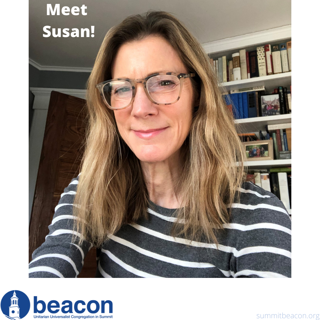 Member Stories — beacon