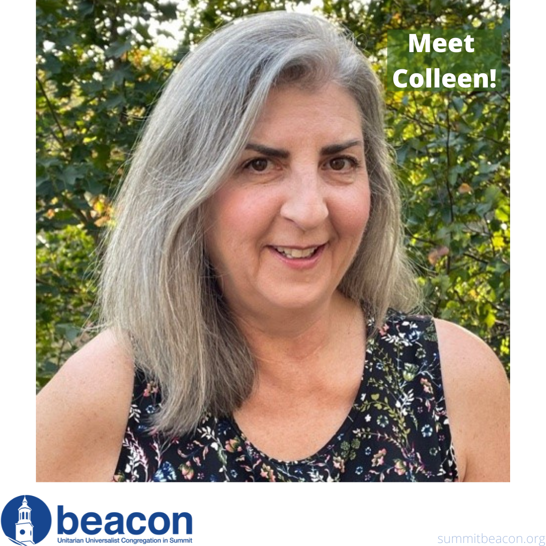 Member Stories — beacon