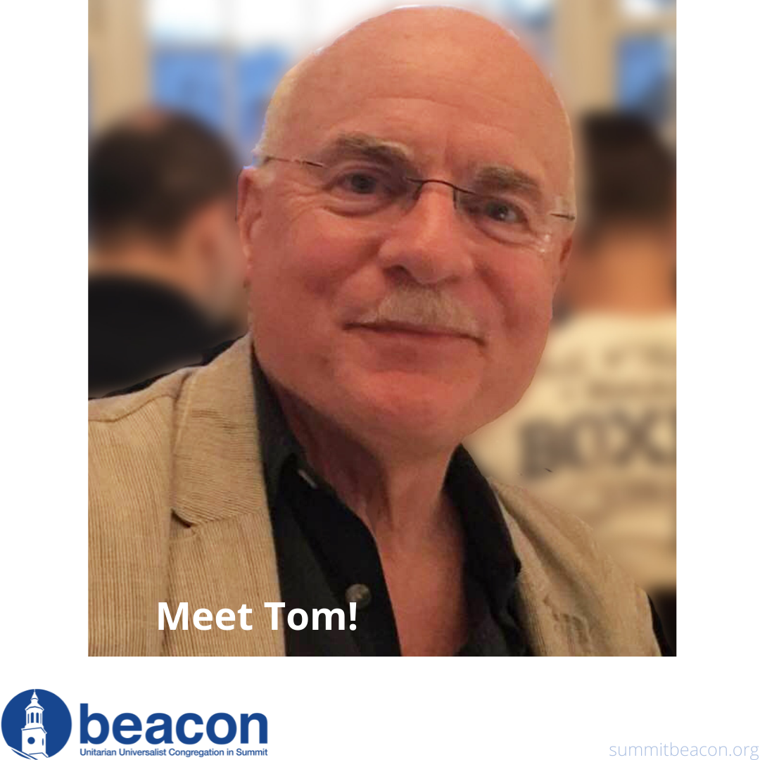 Member Stories — beacon