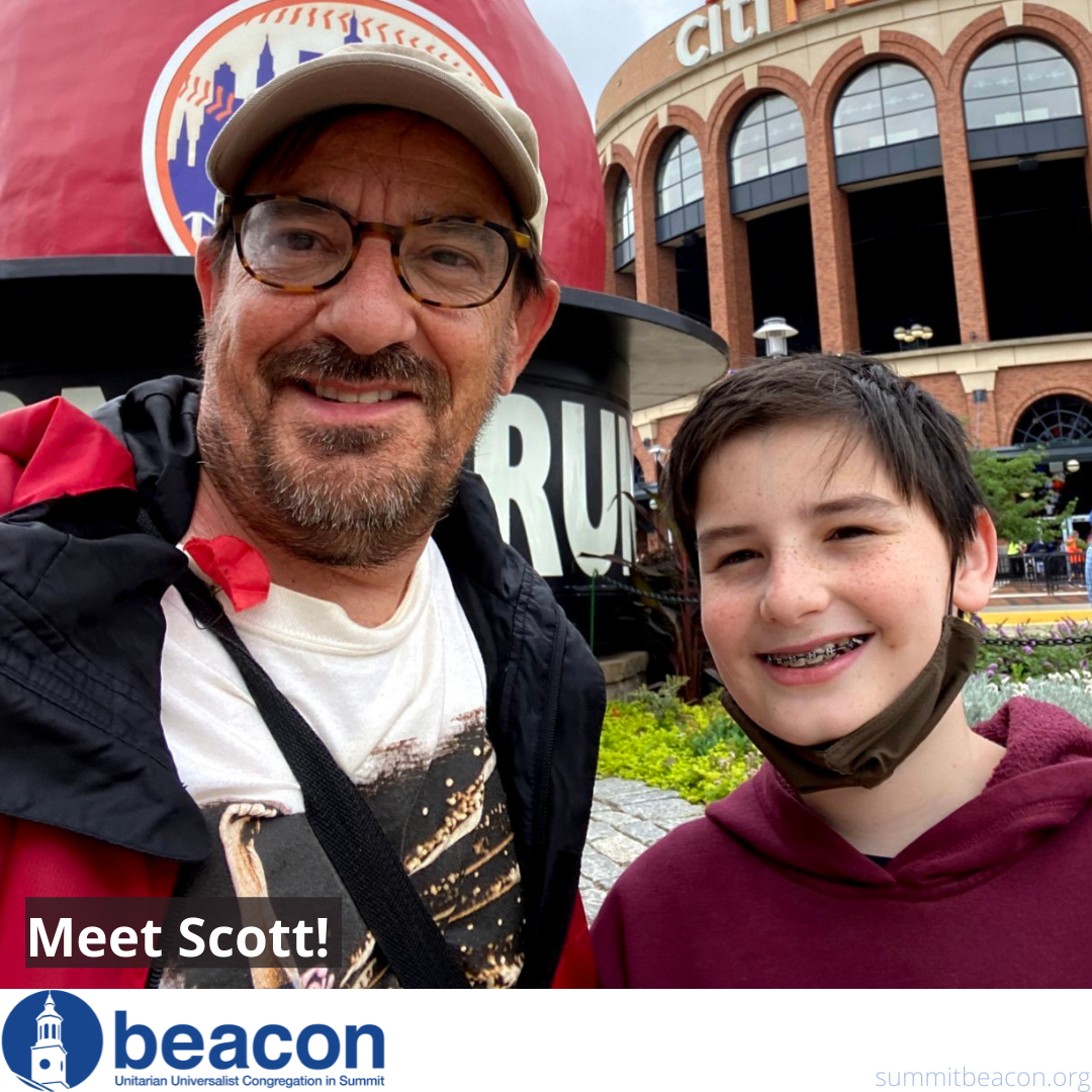 Member Stories — beacon