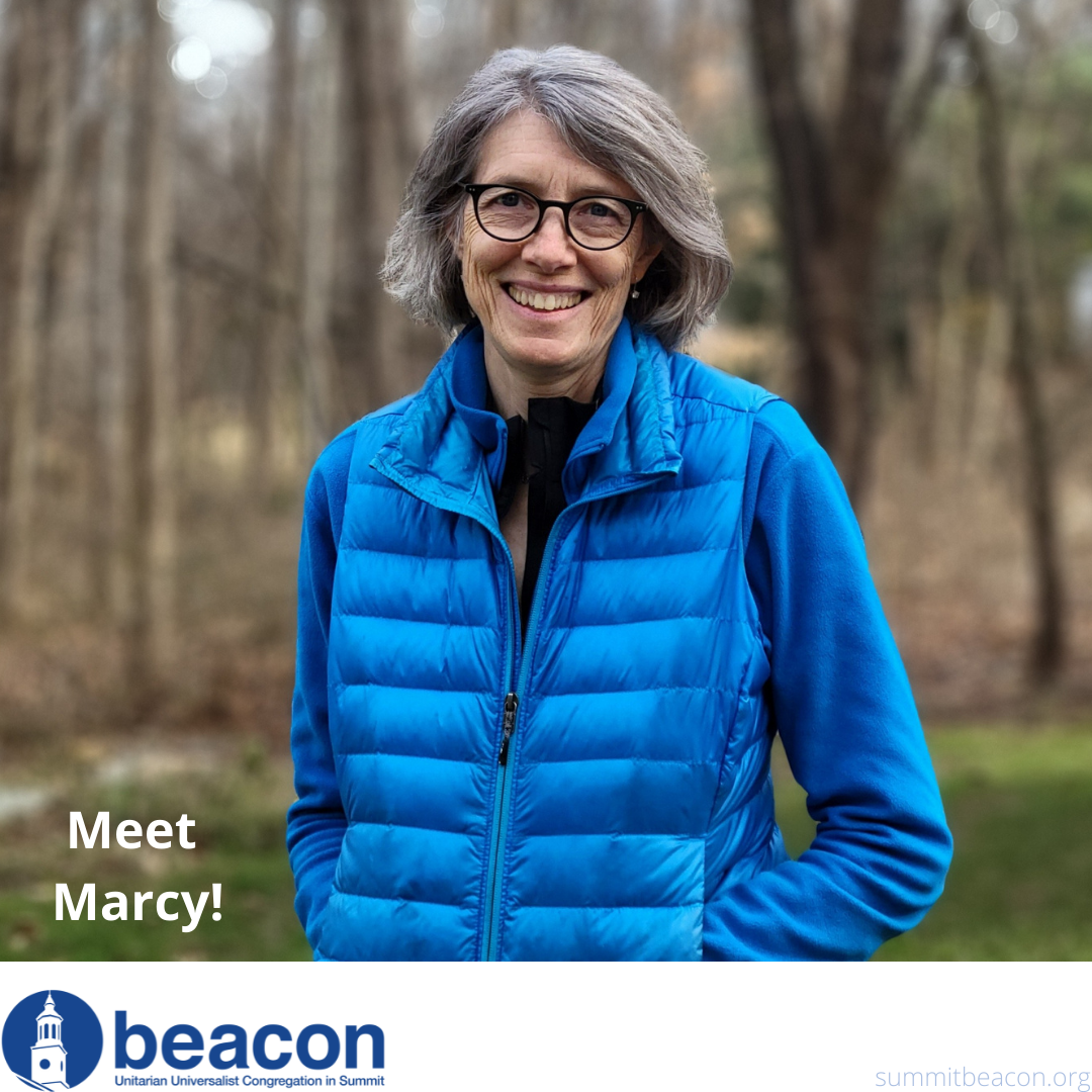 Member Stories — beacon