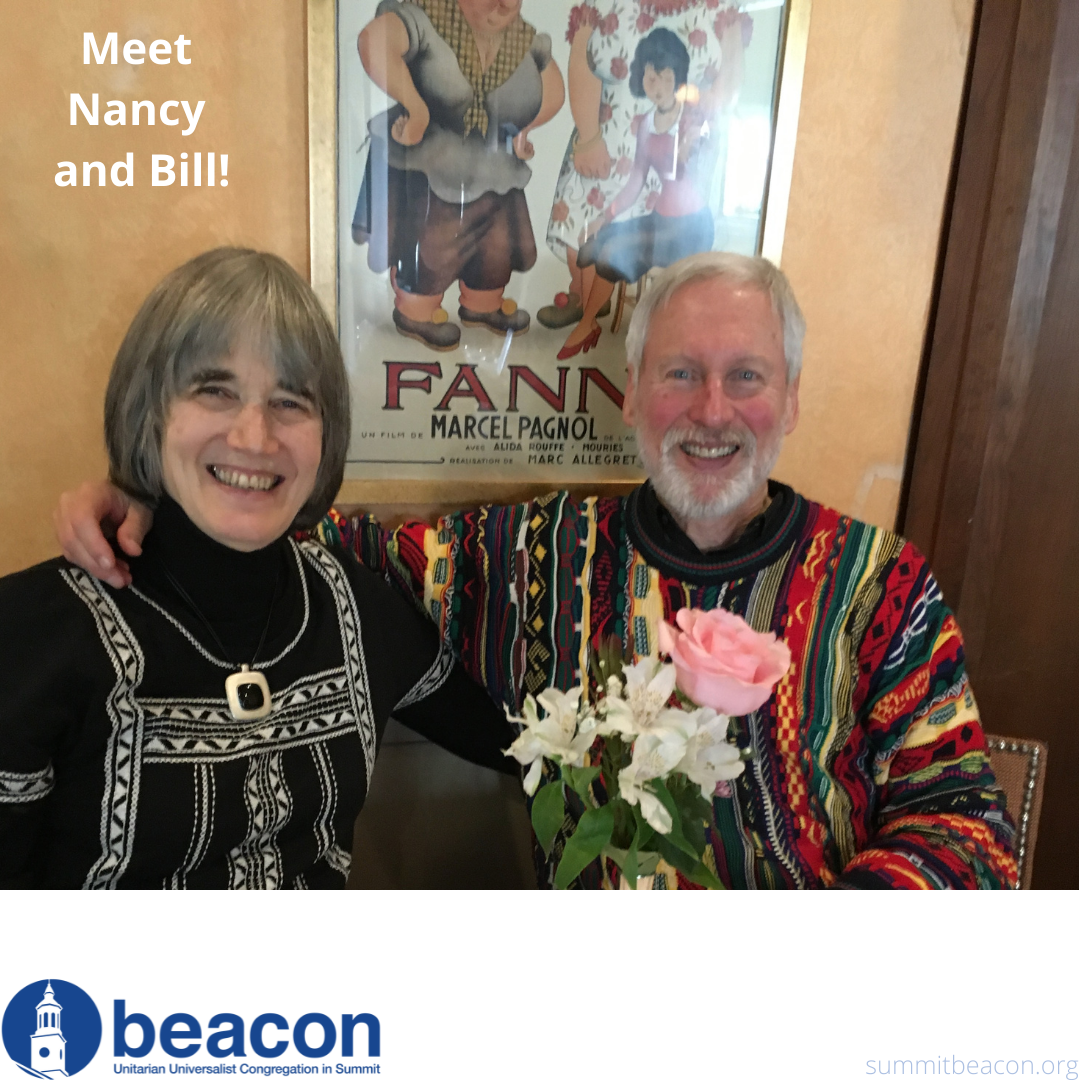 Member Stories — beacon