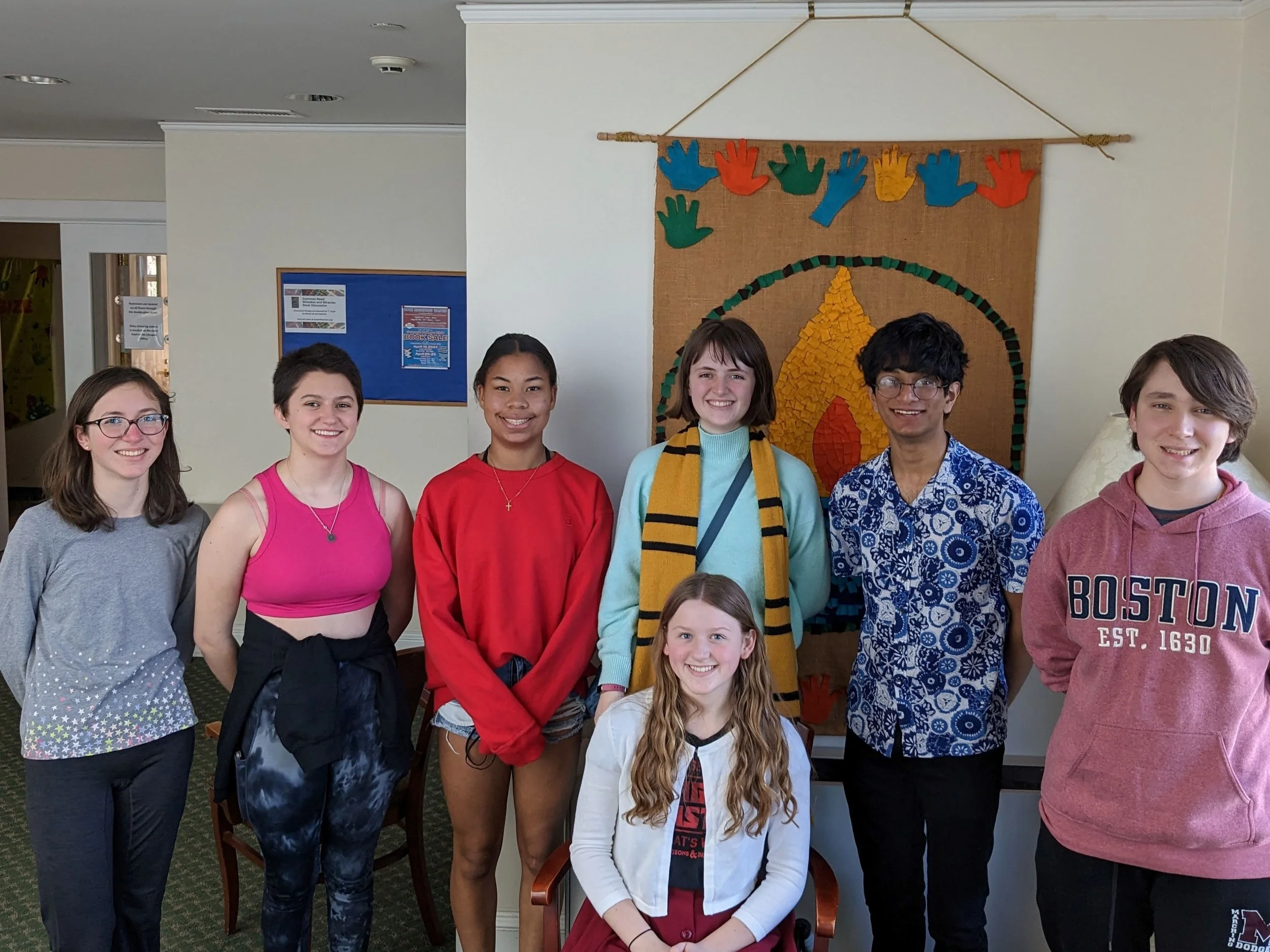 Children & Youth — beacon