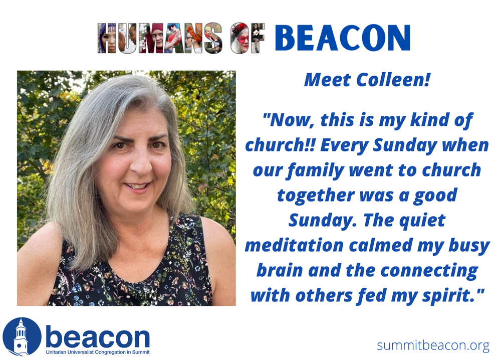 Colleen Manion — beacon