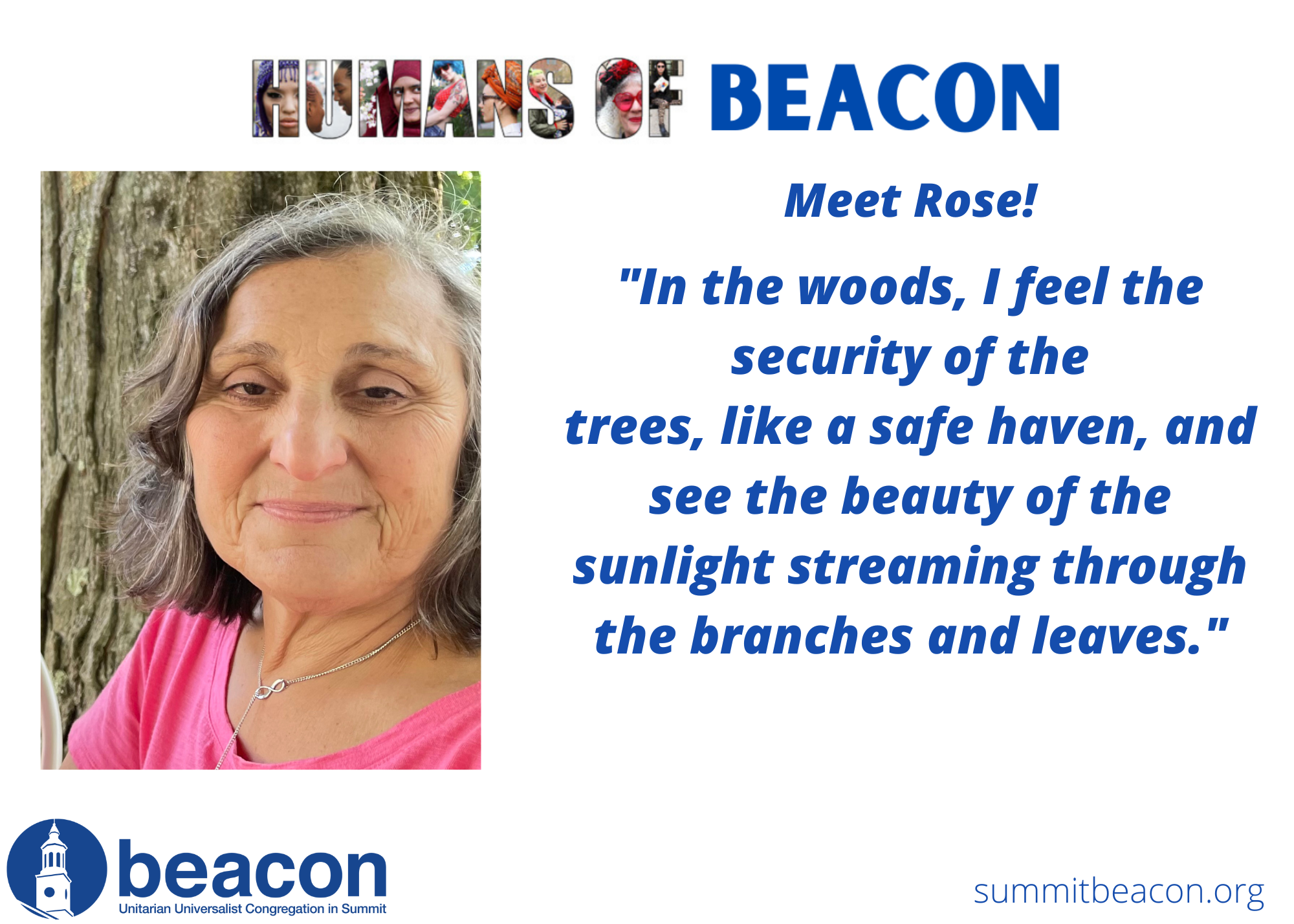 Rose Morba - On Belonging — beacon