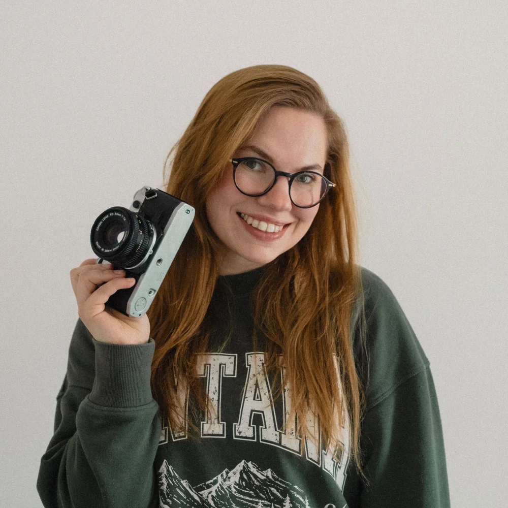 Audrey Hendy | Hospitality & Travel Photographer, Videographer & Social ...