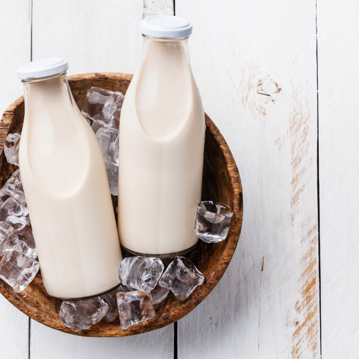 Got Milk...Problems? — Consumer Products Association