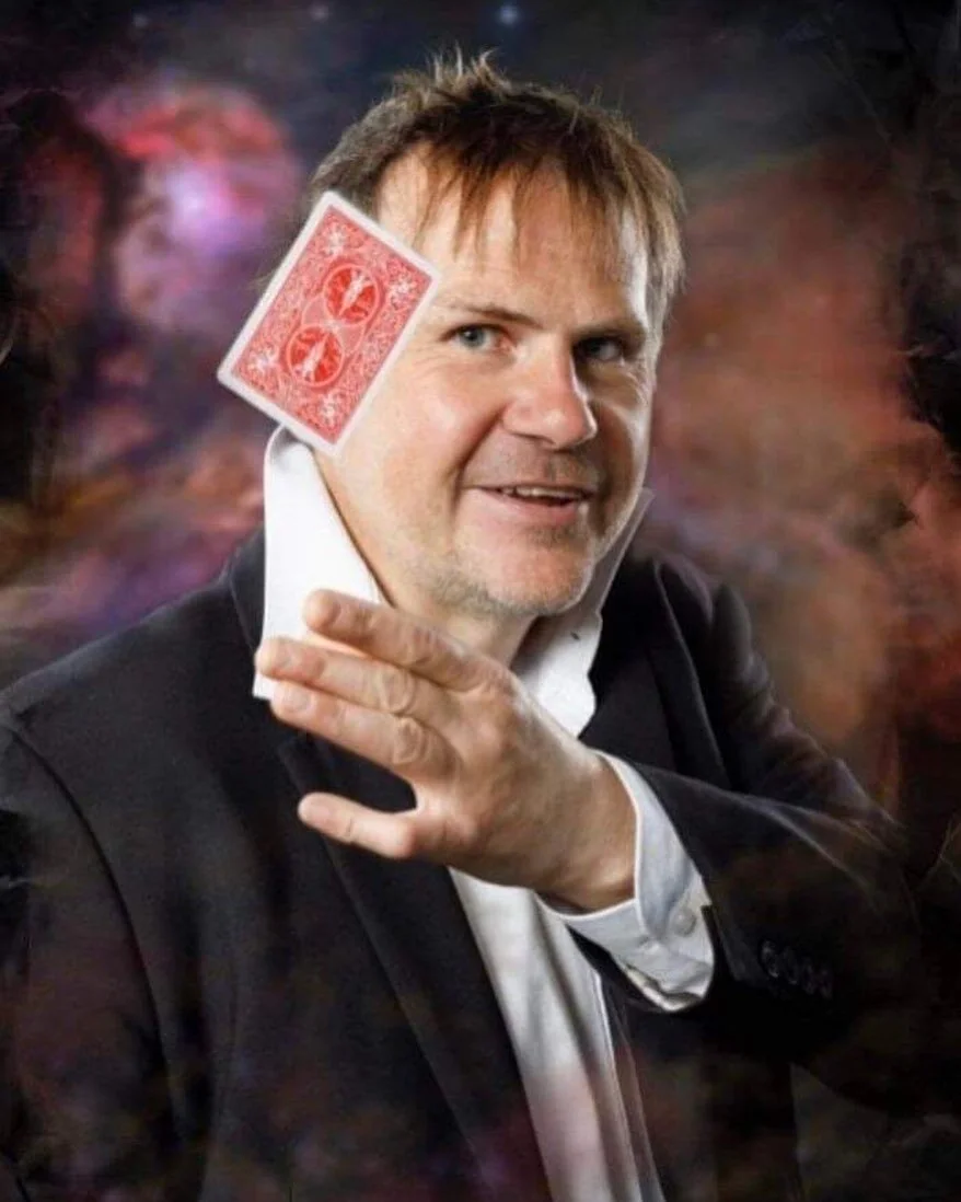 Edinburgh Magic Circle