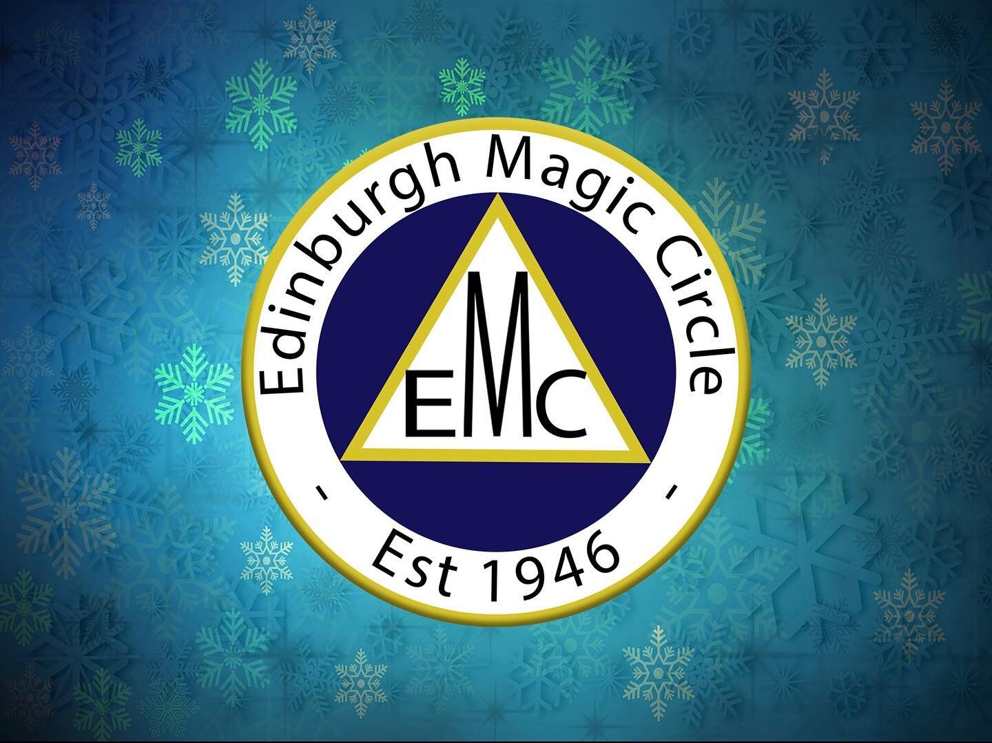 Edinburgh Magic Circle