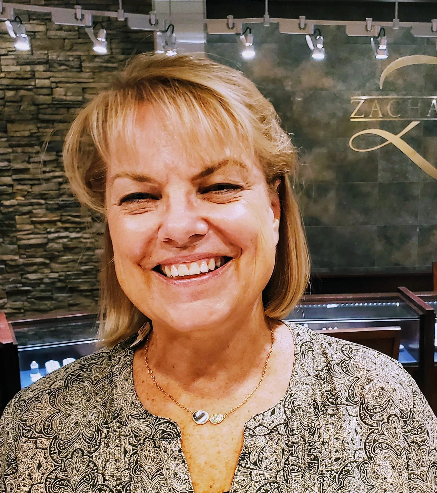 Board of Directors — Life of Joy Foundation, Inc.