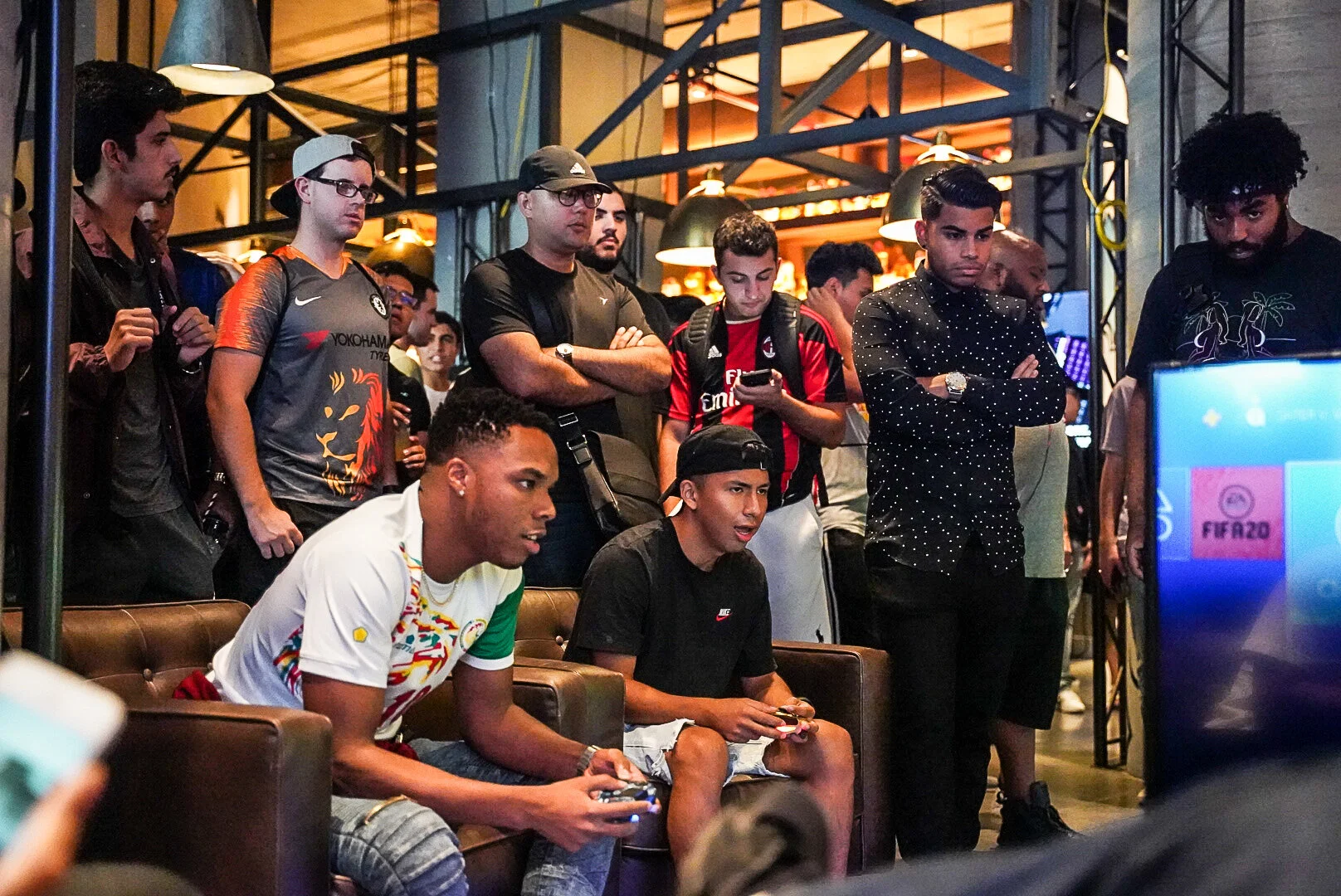 OS NYC - Gaming, Esports, Streaming - NYC