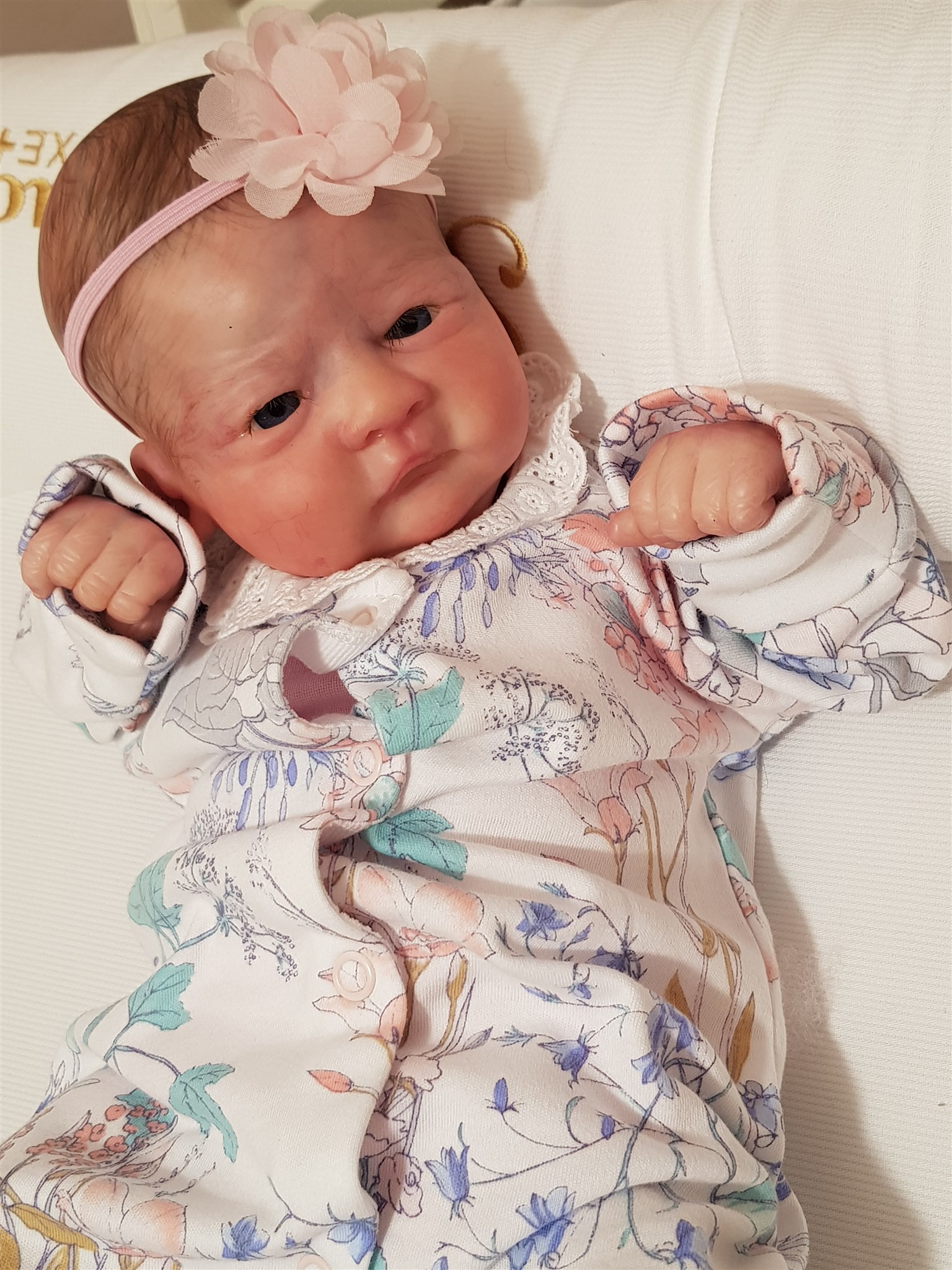 Macy/Toby Morgan — Marianne´s Reborn Dolls