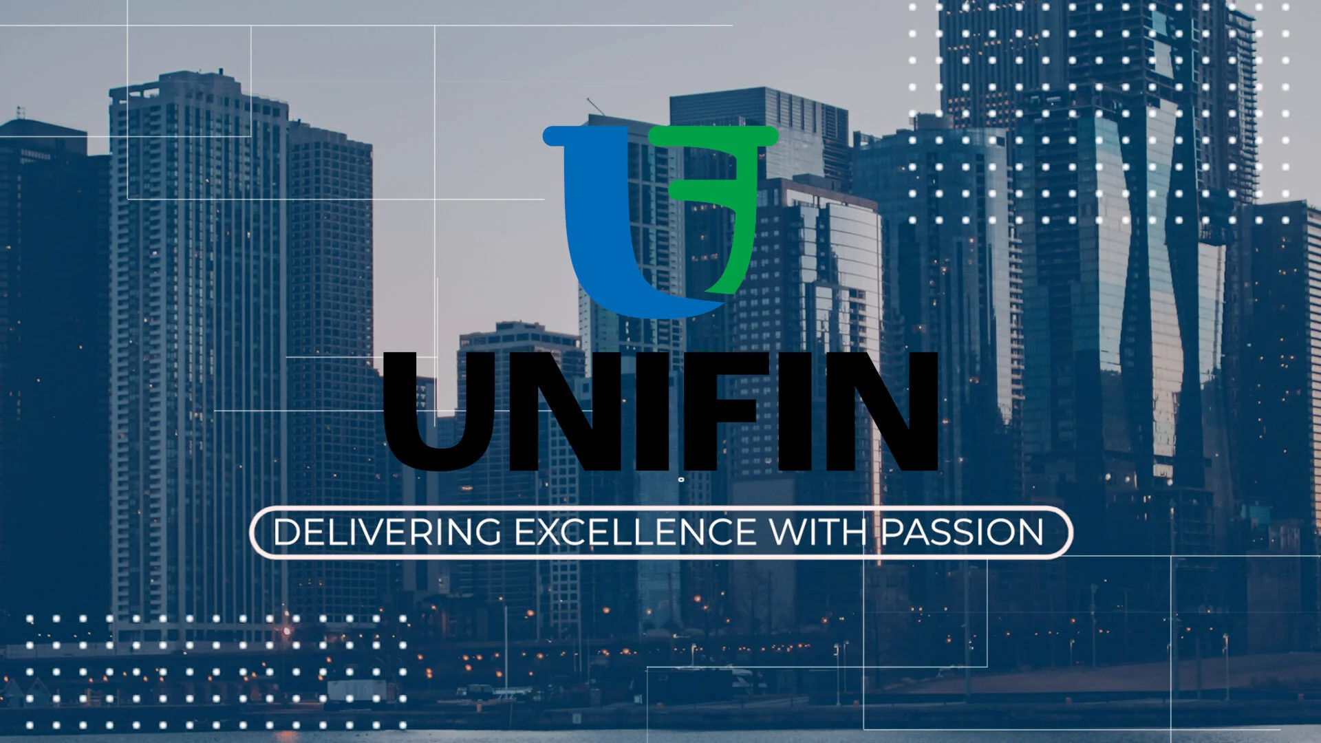 Company News & Events — Unifin, Inc.