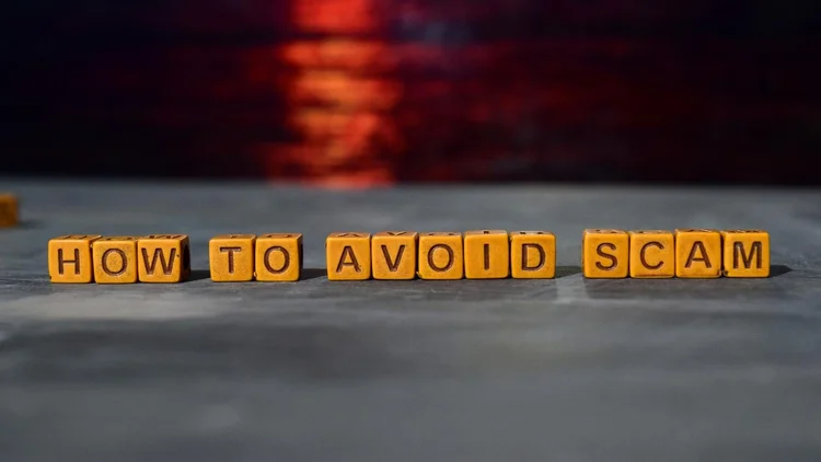 How To Avoid a Scam — Unifin, Inc.