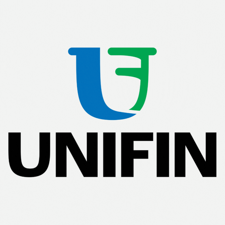 Introducing Unifin’s New Colors! — Unifin, Inc.