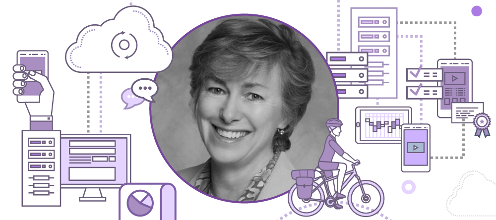 Things are changing in technology services - an interview with Laura ...