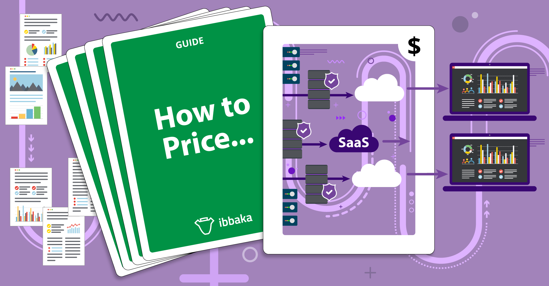 How to price for SaaS transformation — Ibbaka