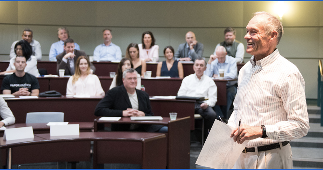 Building the Vancouver Innovation Community - An interview with Mike ...