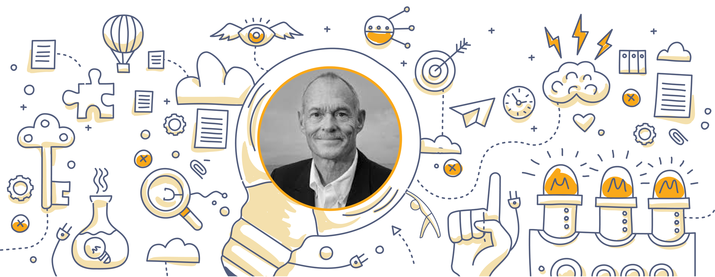 Building the Vancouver Innovation Community - An interview with Mike ...