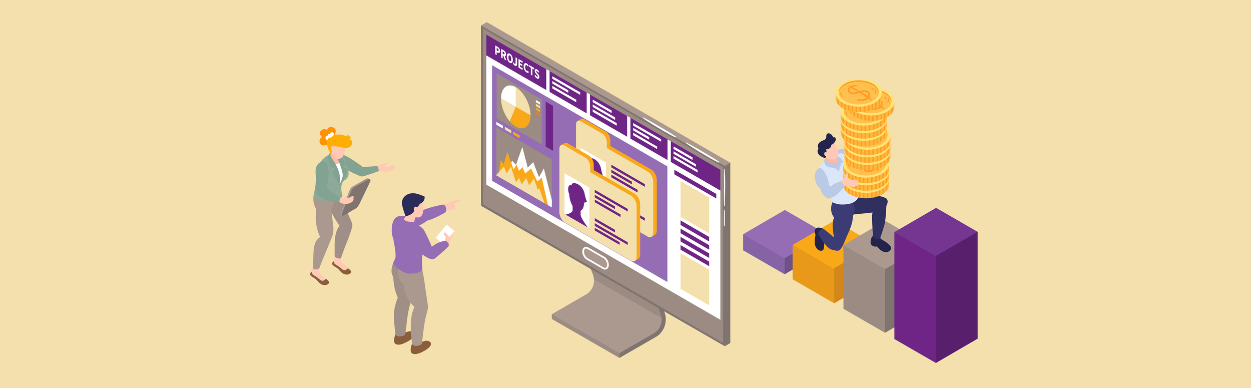 What is service led growth? — Ibbaka