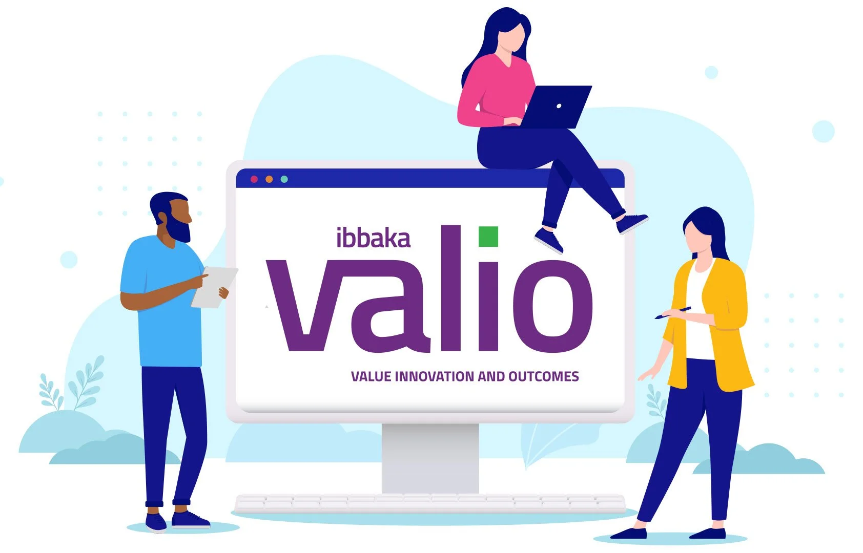 Ibbaka Market Blog — Ibbaka