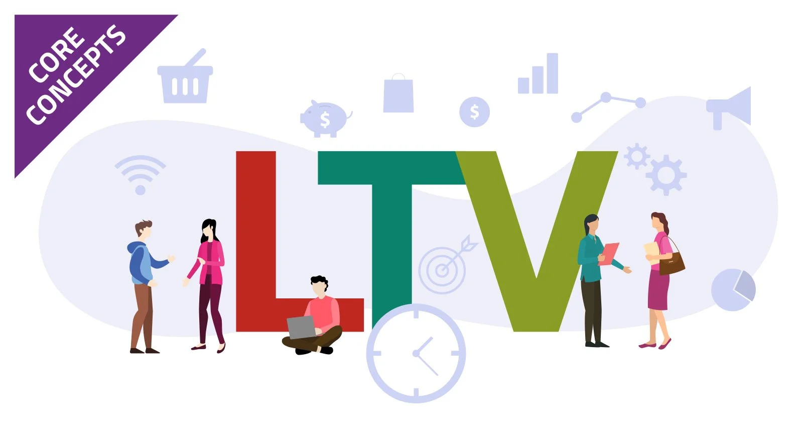 Core Concepts: Customer Lifetime Value (LTV or CLV) — Ibbaka