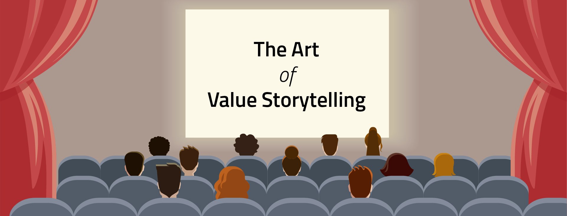 How to Write a Compelling Value Story — Ibbaka