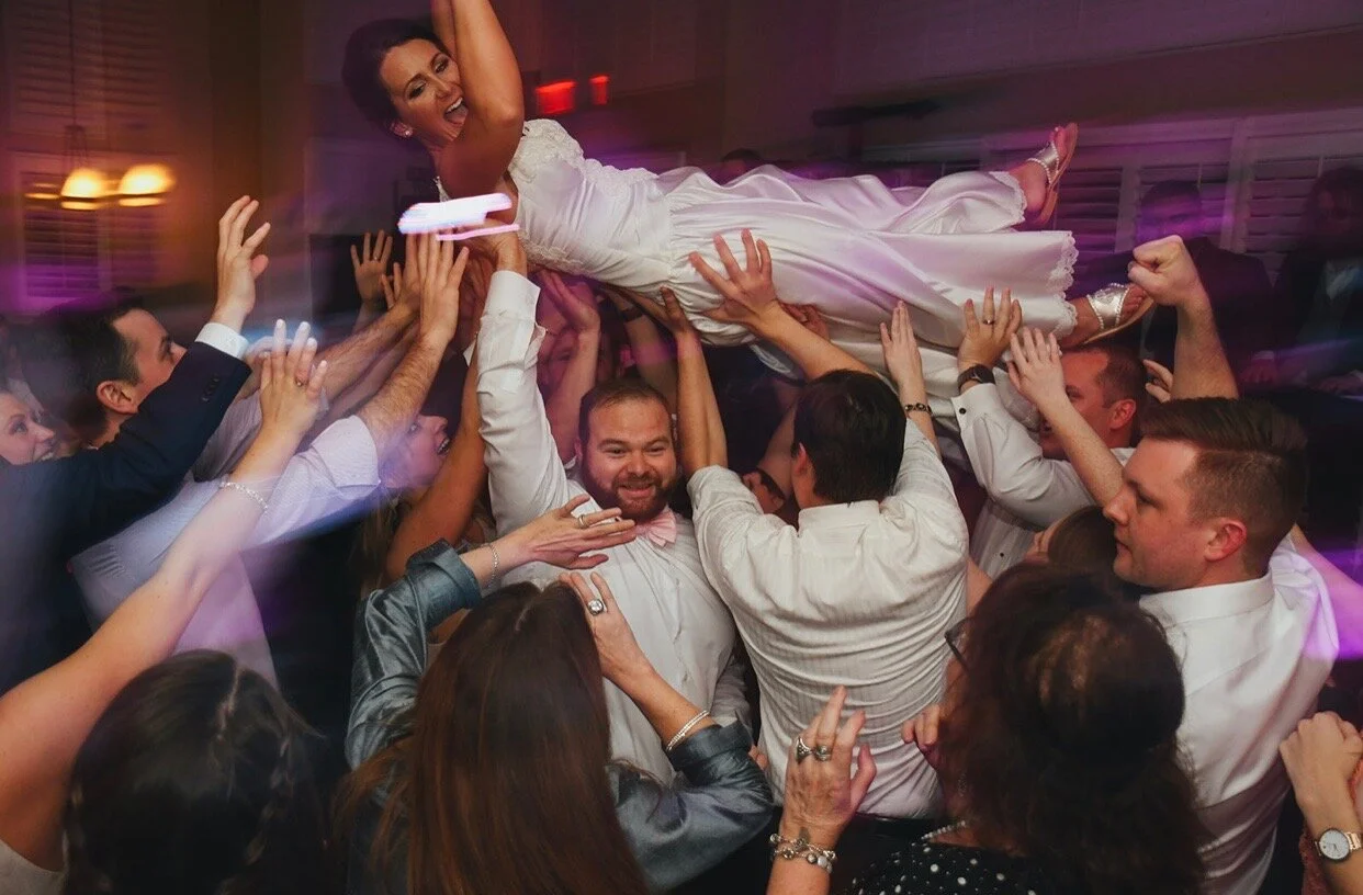 Contact — Something Fabulous Wedding & Events