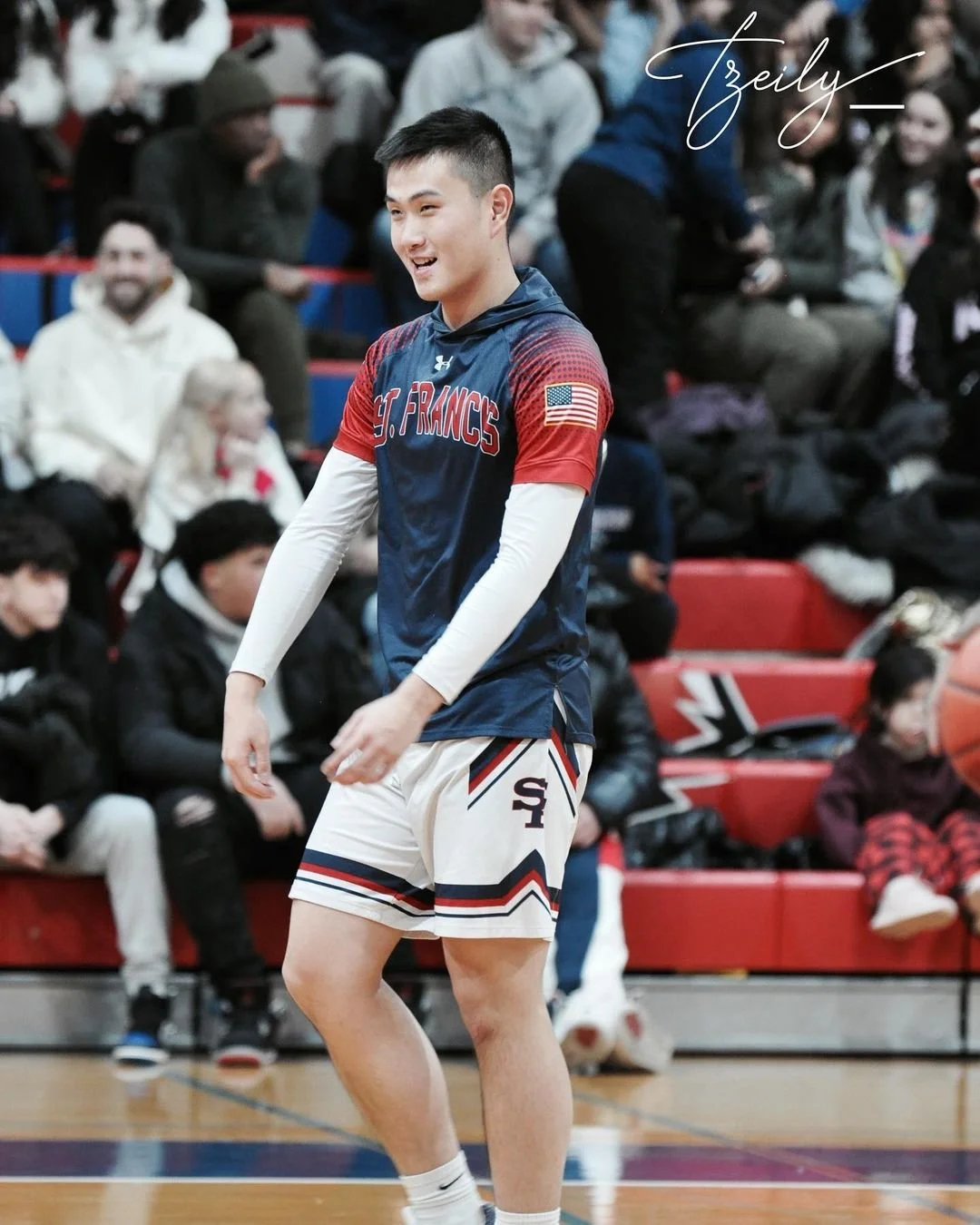 UCBA Basketball Academy — United Chinese Basketball Association