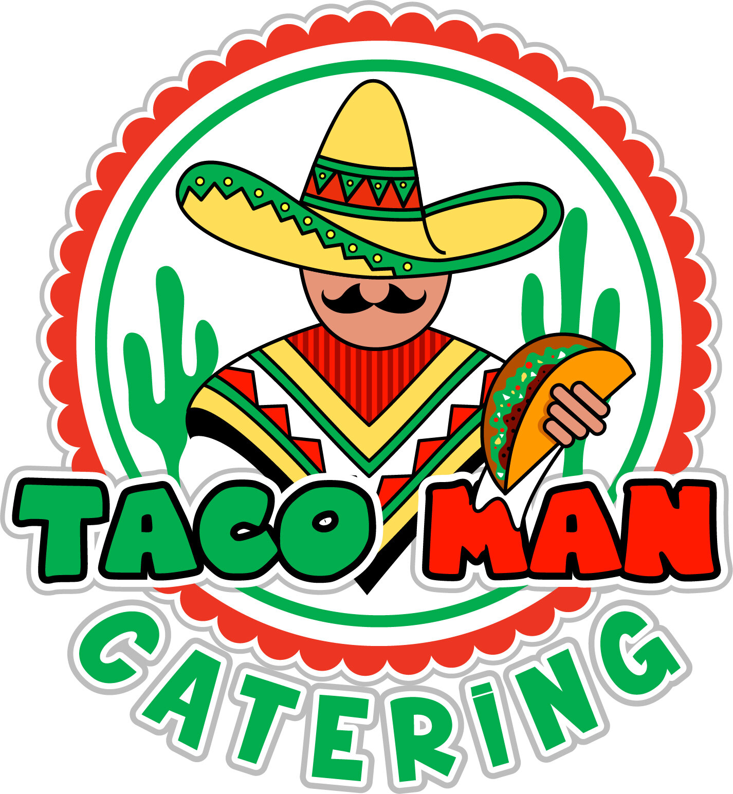 LALA TACOS - Taco Man | Catering | Southern CA