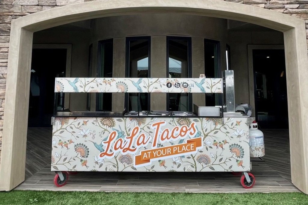 LALA TACOS - Taco Catering Near Me - Palm Desert - Palm Springs and ...