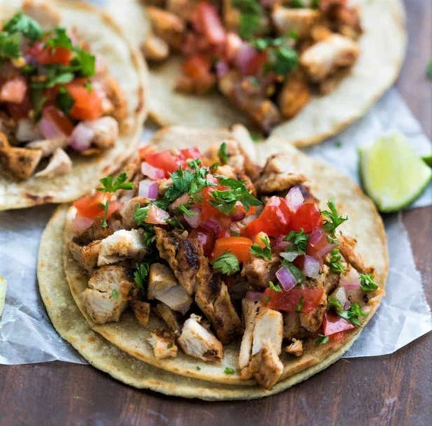 LALA TACOS - Taco Food Gallery