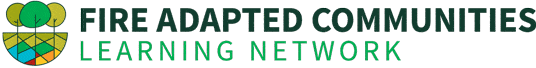 Fire Adapted Communities | Fire Adapted Montana Learning Network