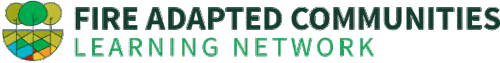 Fire Adapted Communities | Fire Adapted Montana Learning Network