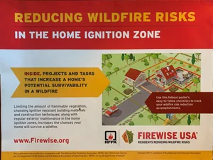 Preparedness Folder | Fire Adapted Montana Learning Network