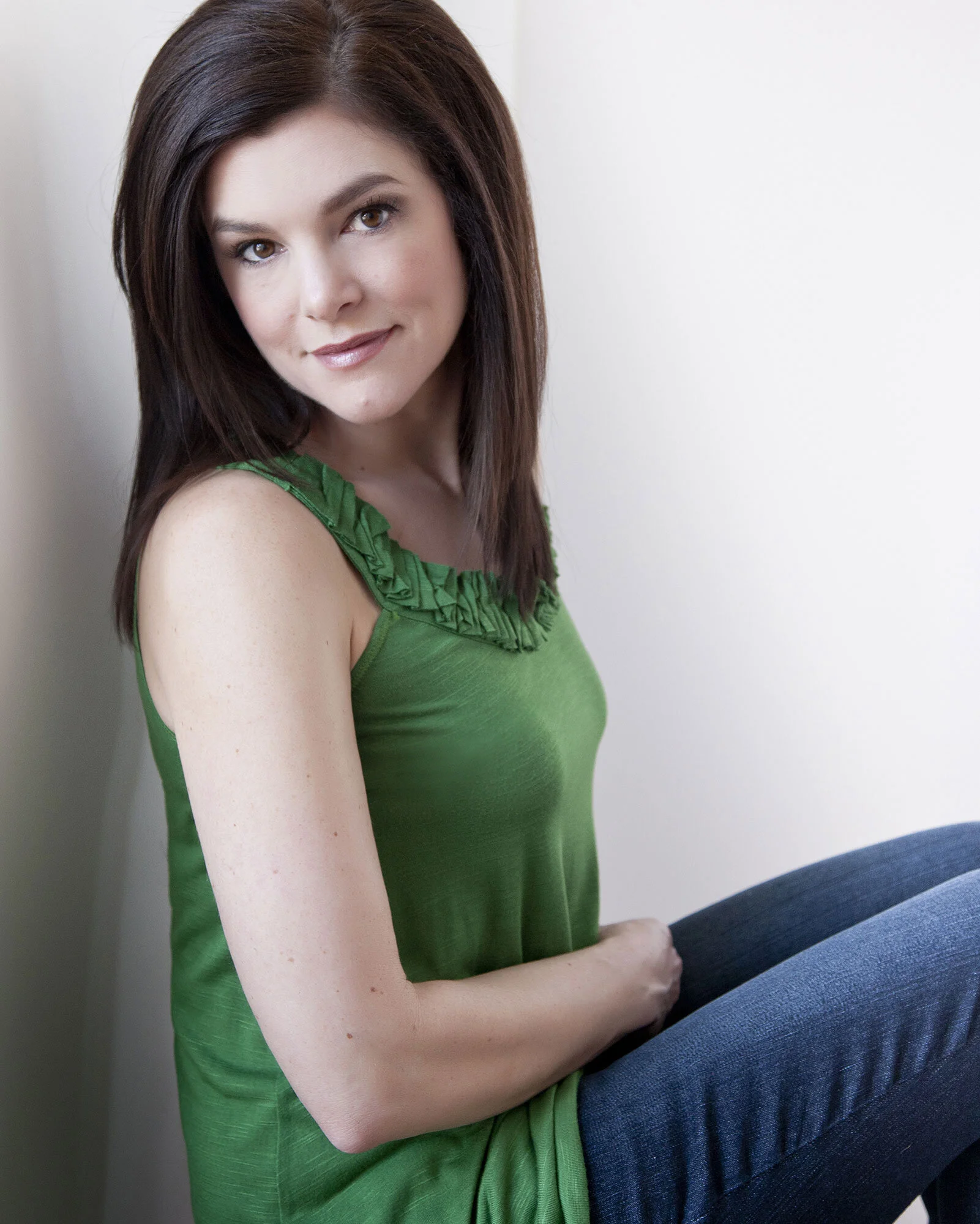 Gifted portrait session — Bernstein Portrait | Seattle Portrait Photography