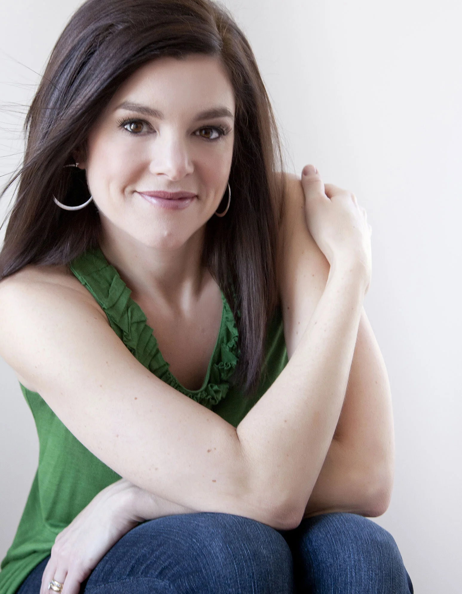 Gifted portrait session — Bernstein Portrait | Seattle Portrait Photography