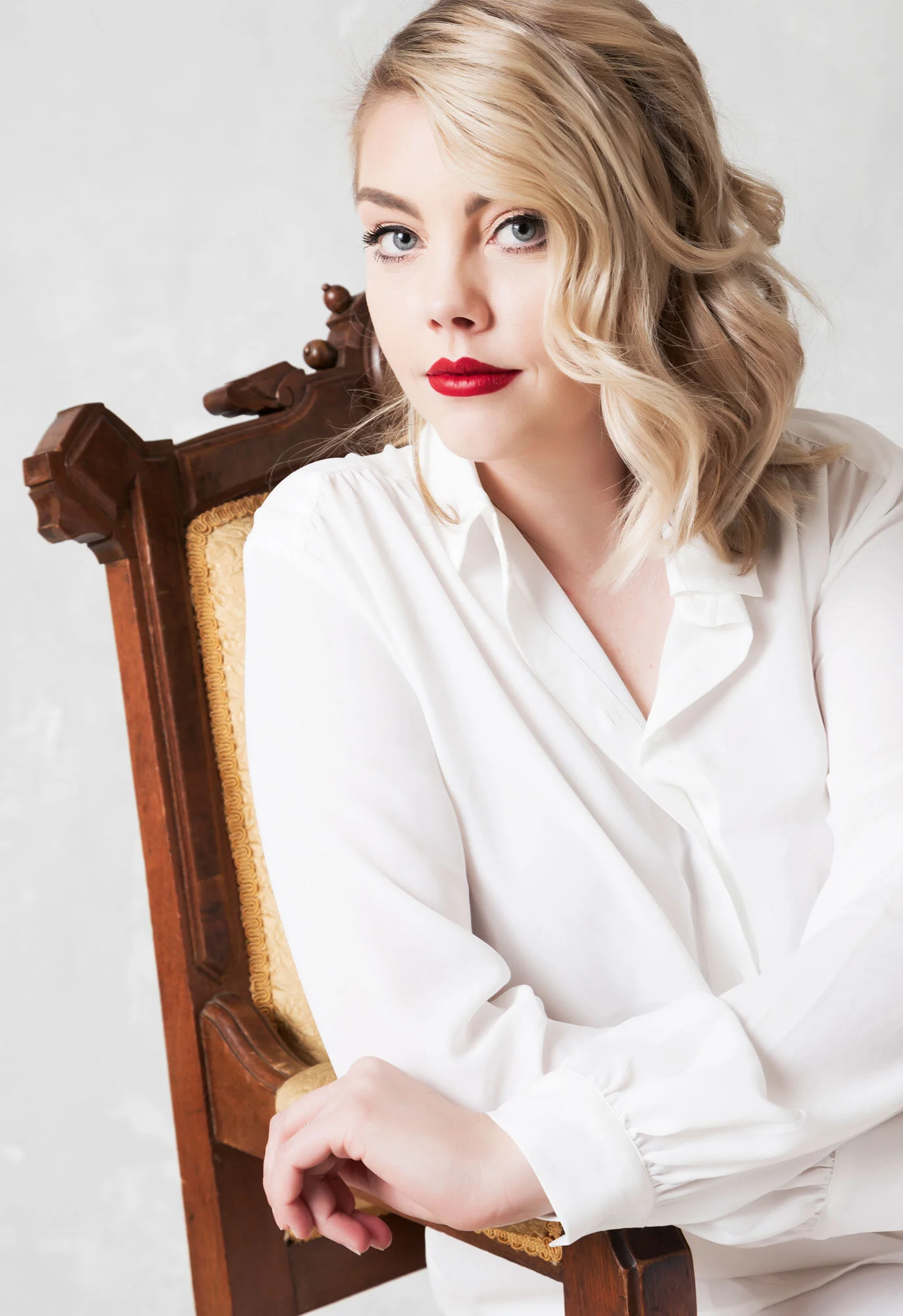 Business Headshot session — Bernstein Portrait | Seattle Portrait ...