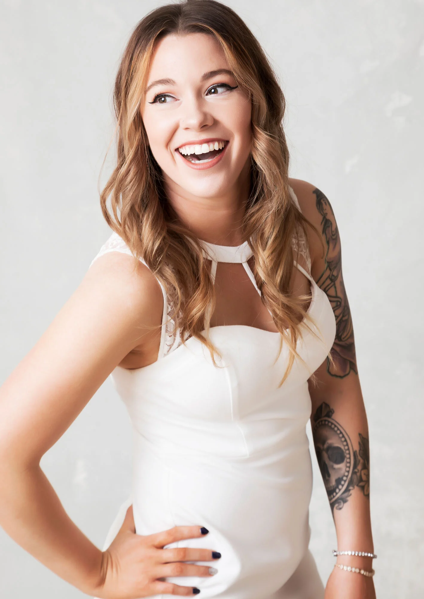 Business Headshot session — Bernstein Portrait | Seattle Portrait ...