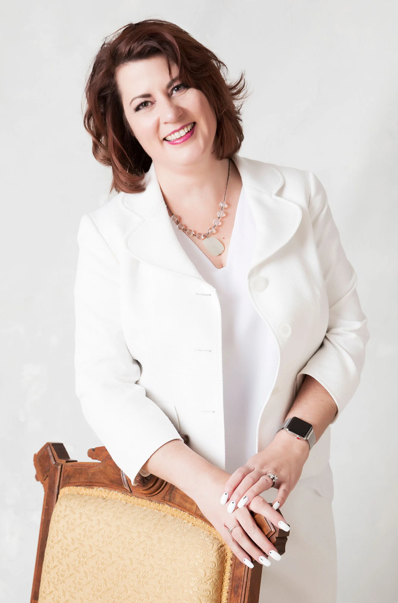 Business Headshot session — Bernstein Portrait | Seattle Portrait ...