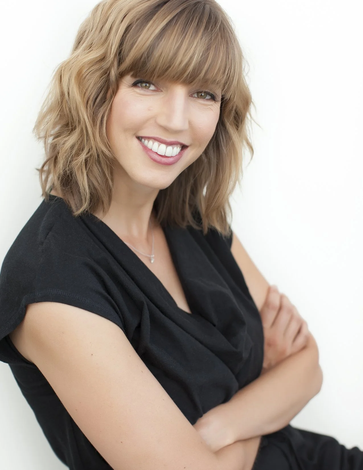 Studio family session — Bernstein Portrait | Seattle Portrait Photography