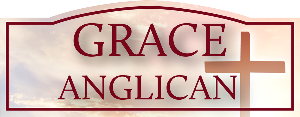 Grace anglican church